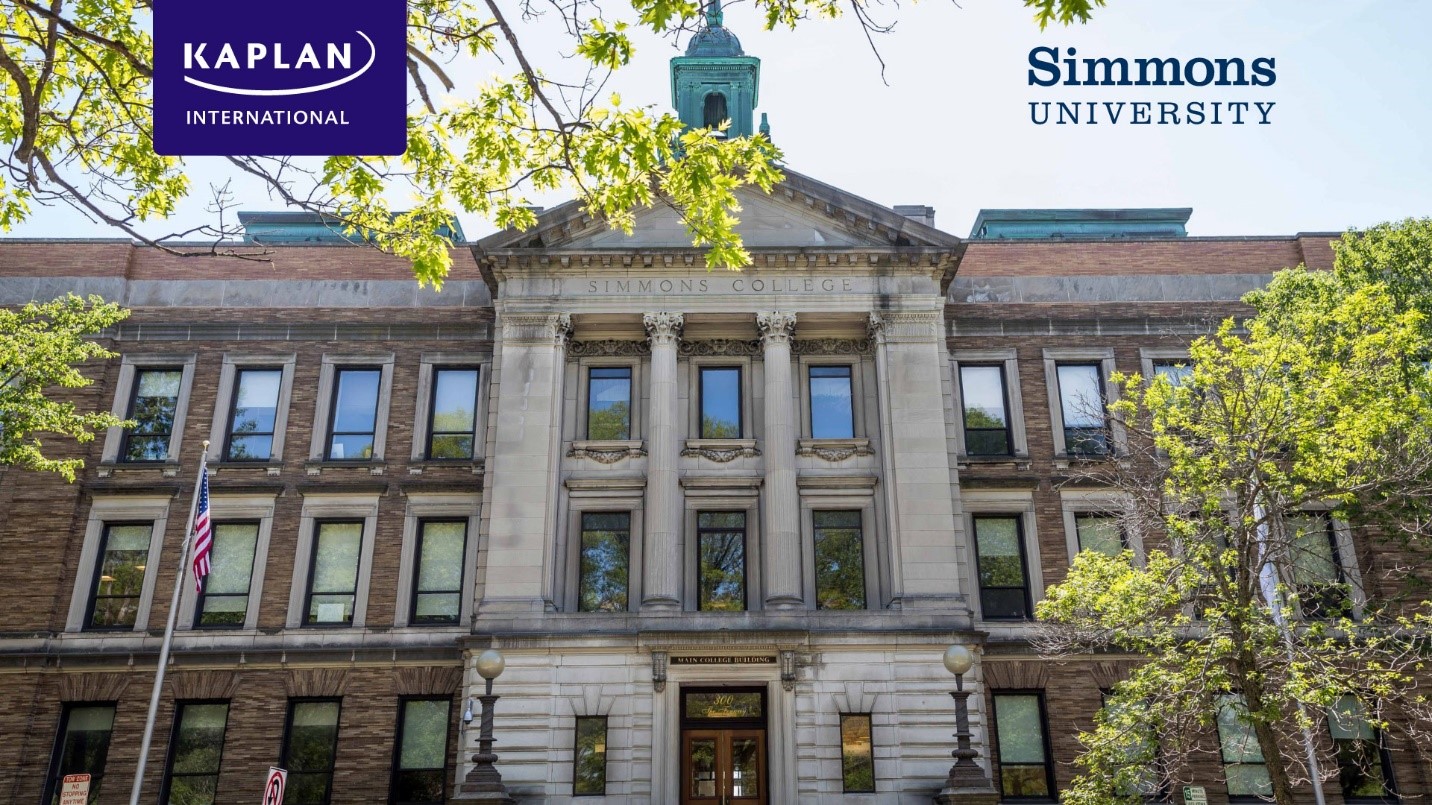 NHẬN NGAY HỌC BỔNG 2 TỶ TỪ SIMMONS UNIVERSITY (BOSTON) CHƯA BAO GIỜ DỄ ...